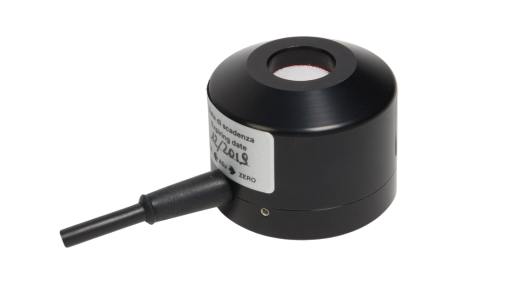 O3 sensors - LSI LASTEM