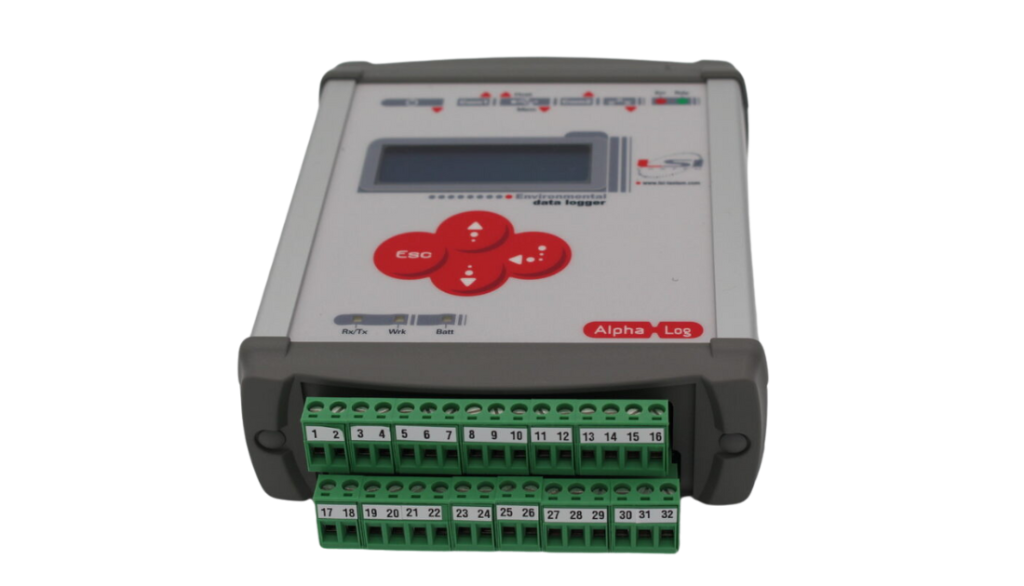 Products - LSI LASTEM Solutions for environmental monitoring
