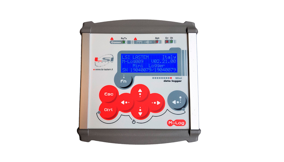 Products - LSI LASTEM Solutions for environmental monitoring