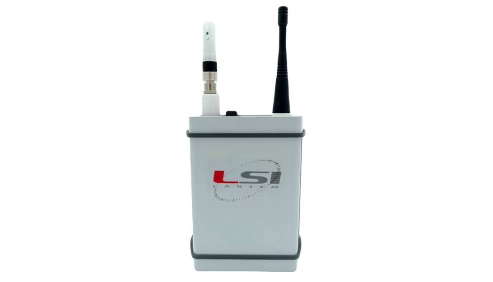 Multiparameter Radio Sensors - LSI LASTEM