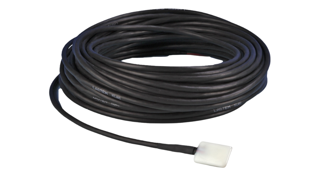 Surface temperature - LSI LASTEM