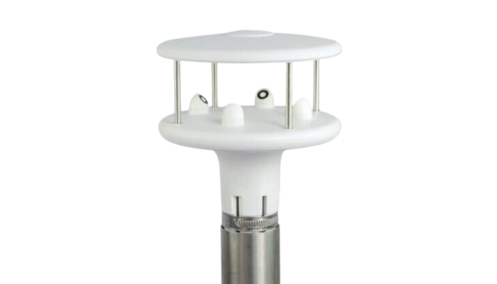 Ultrasonic anemometer - LSI LASTEM