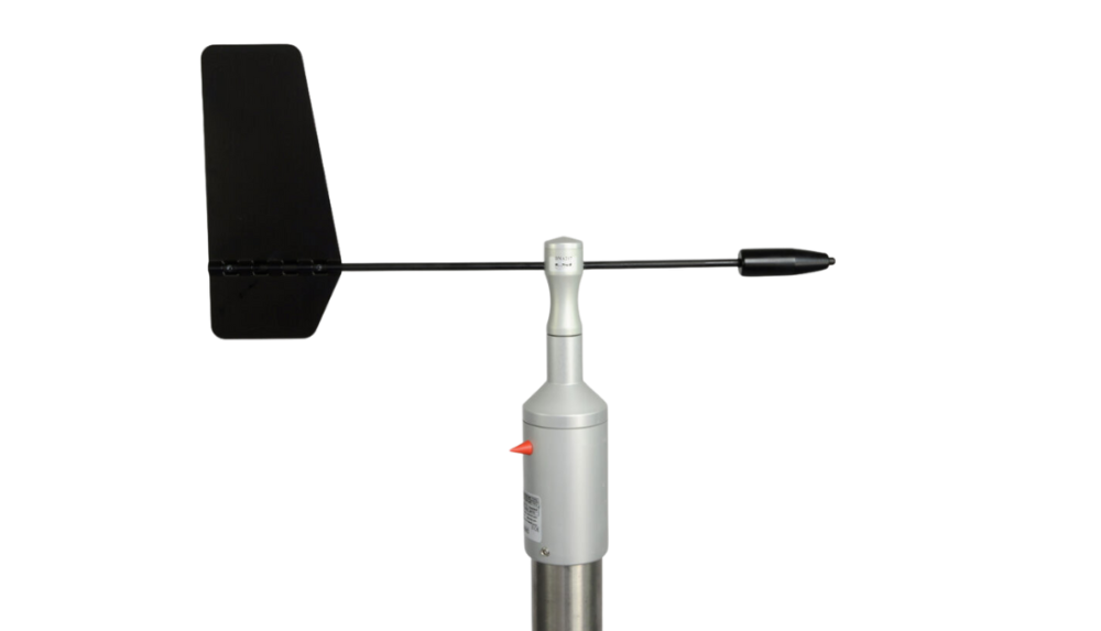 Wind direction – Standard type - LSI LASTEM