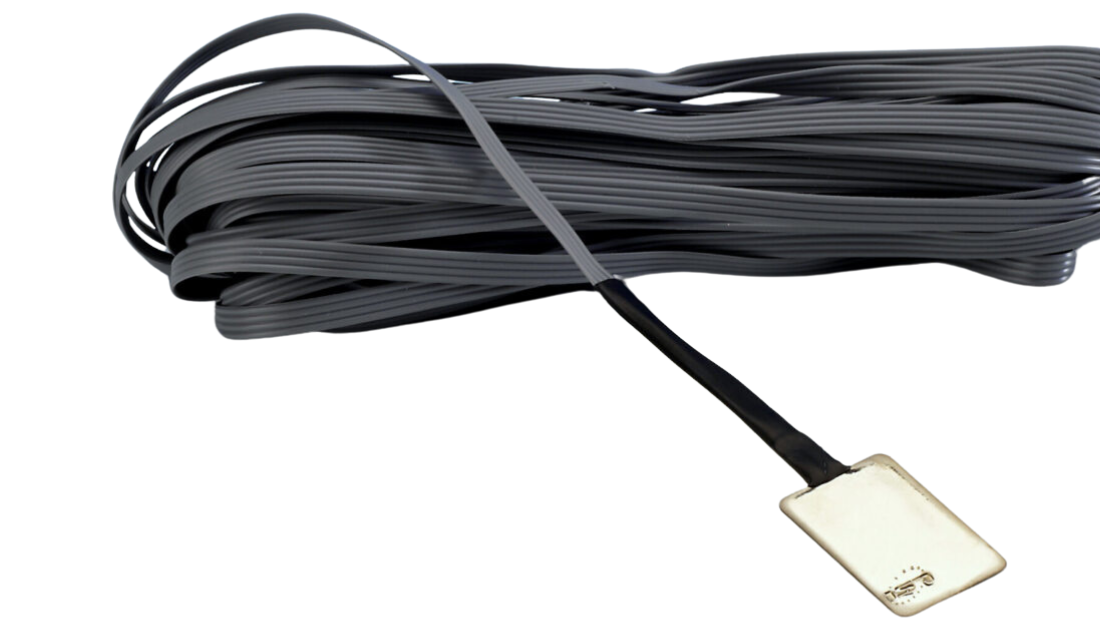 Surface temperature - LSI LASTEM