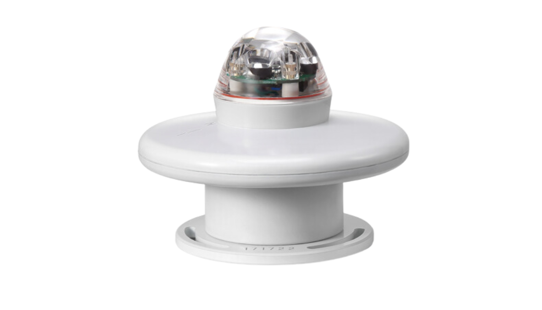 ALL IN ONE standard - LSI LASTEM