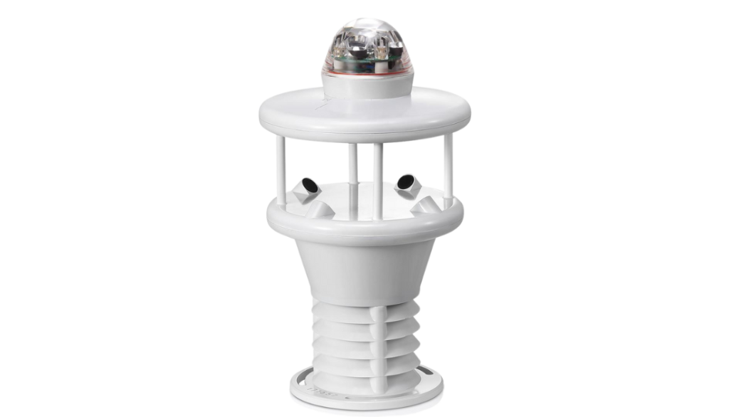 ALL IN ONE standard - LSI LASTEM
