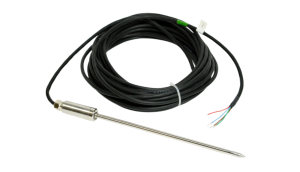 Rainfall - LSI LASTEM