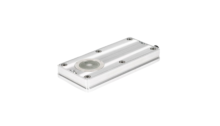 Standard 3-cup anemometer - LSI LASTEM