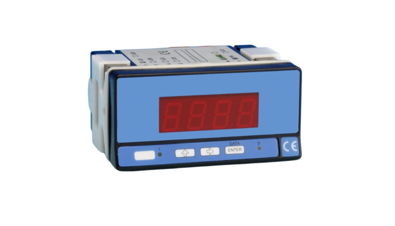 Digital display - LSI LASTEM