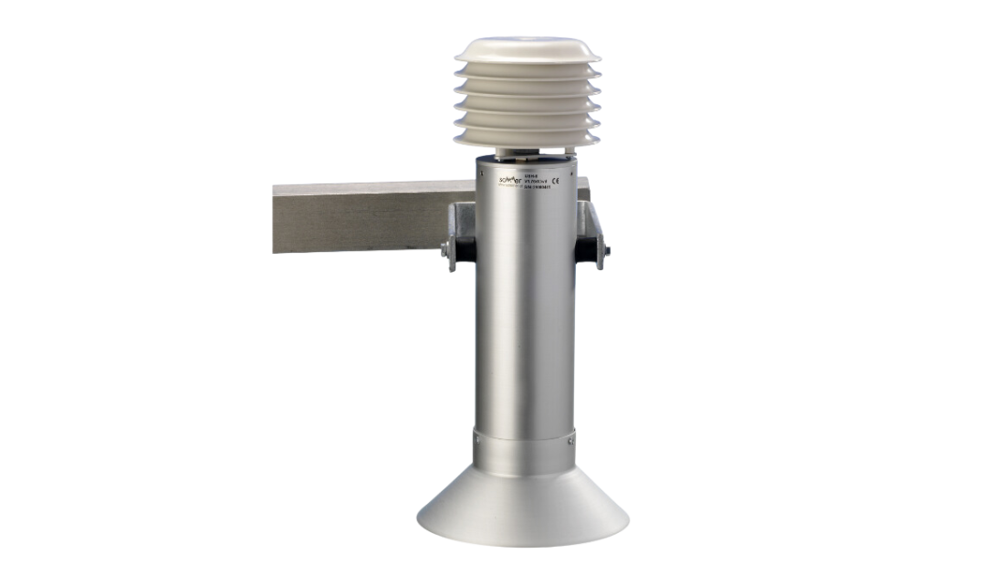 Evaporation - LSI LASTEM