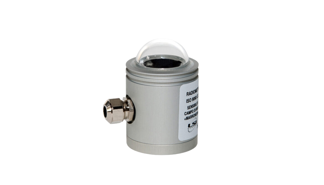 Class C Pyranometers - LSI LASTEM